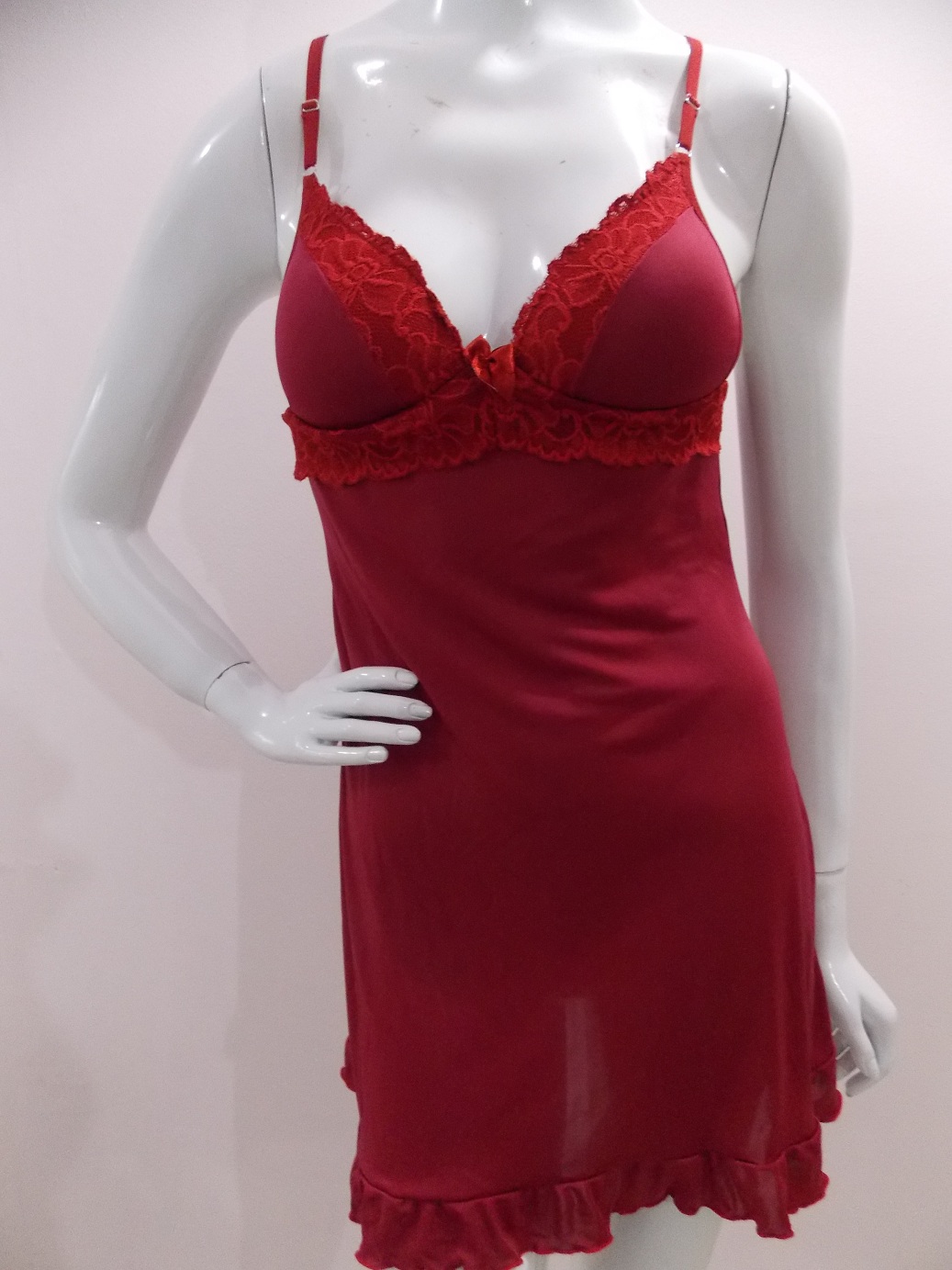 Art Stilo Moda Intima