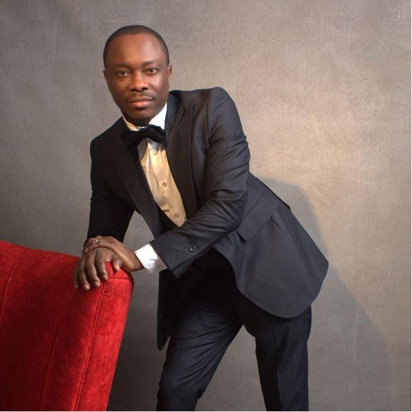 Julius Agwu returns with Festival of Love