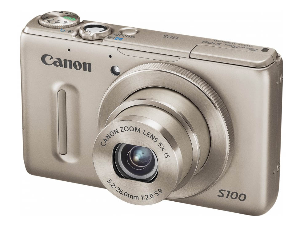 fotobasica es: CANON POWERSHOT S100