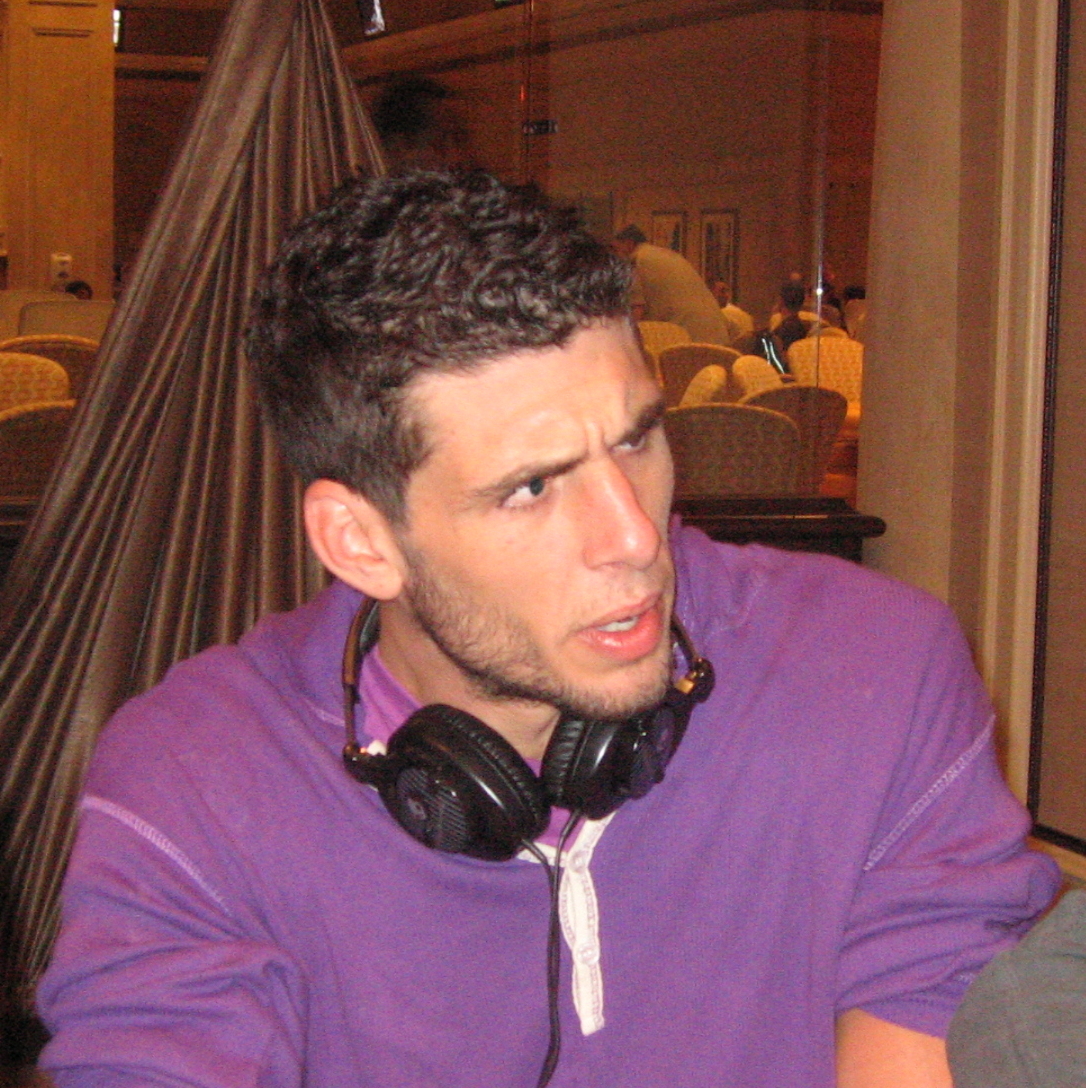 Borgata Summer Poker Open 2012: 06/21/12