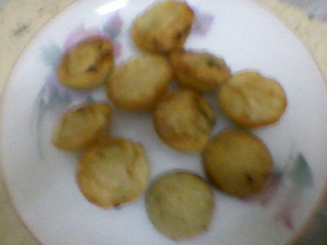 Variety Cooking: Hhow to make egg surka mutta surka