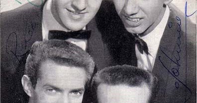 FROM THE VAULTS: John Perkins born 28 August 1931