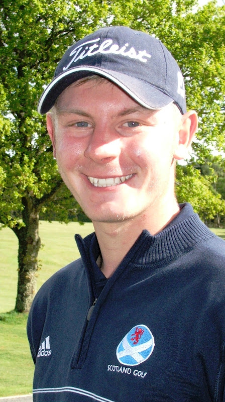 Scottish Golf View - Golf News from Around the World: STRONG FINISH ...