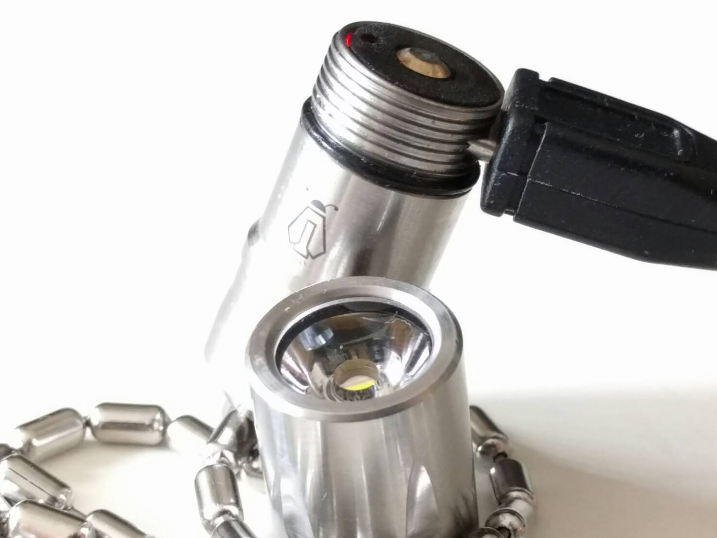 Best Flashlights Choices: Best Micro Flashlight, Super Deal - $20 Only!