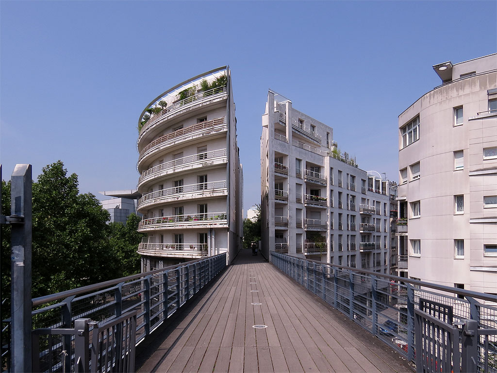 Daily Photo Stream: Split Building