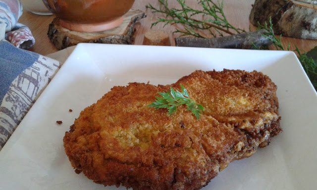 Cachopo asturiano, qué es y cómo se hace