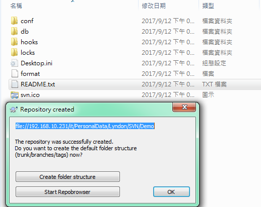 LiuLyndon Look For: [GIT] Using Subgit (SVN to GIT)