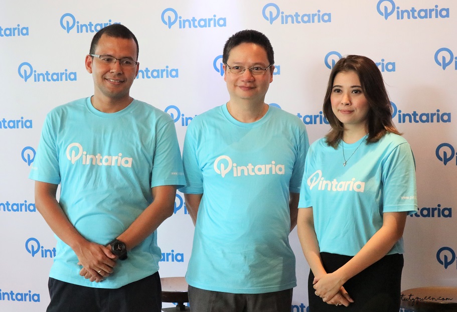 Pintaria Dukung Transformasi Pendidikan di Indonesia dengan Program ...