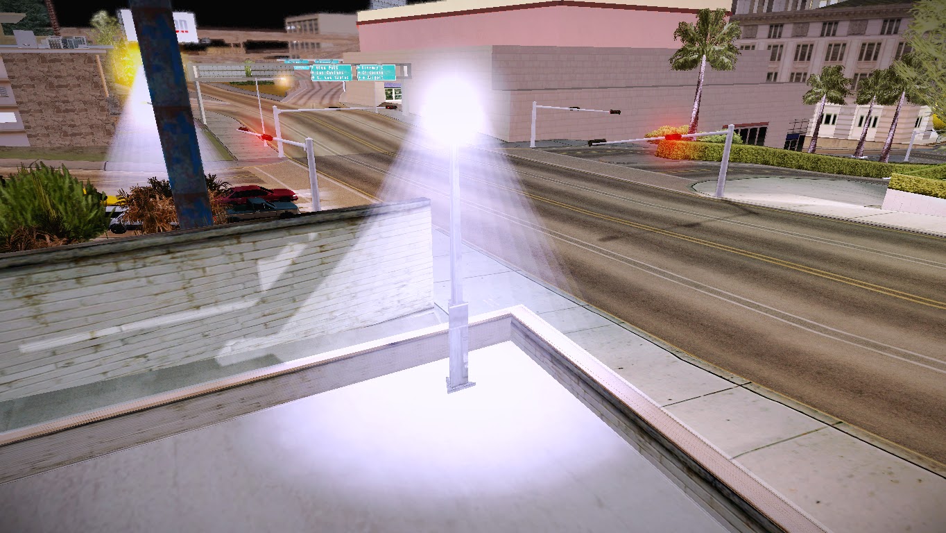 Mods GTA San Andreas - Carros - Backups - Skins - Armas: Mod Improved ...