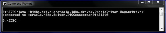 Ways to register a JDBC Driver | Java Tutorial