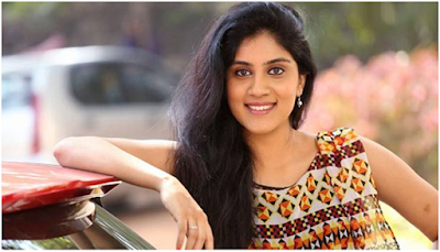 Dhanya Balakrishna Wiki, Biography, Dob, Age, Height, Weight, Affairs ...