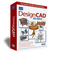 Technology Update and News: Designcad 3d max v20 | Designcad 3d max review