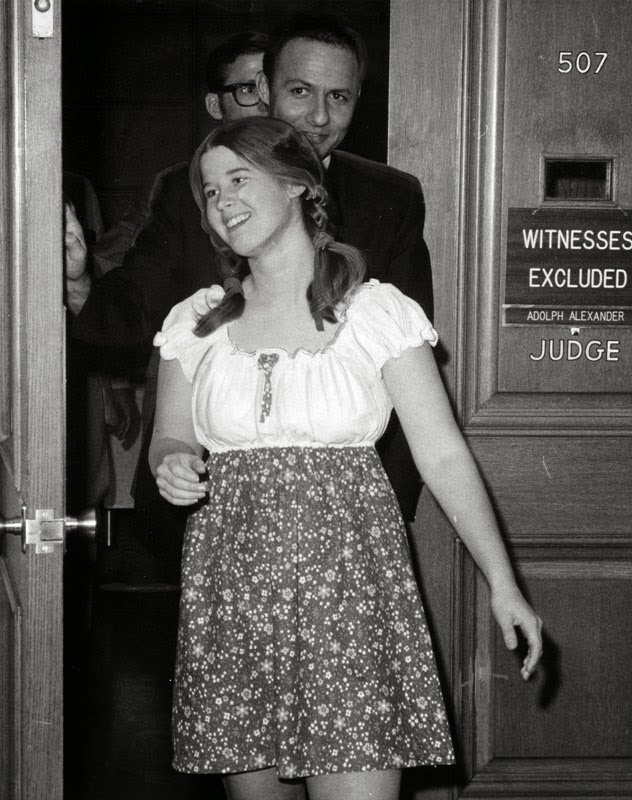 Dog Star Omnibus: The Media and the Manson Family