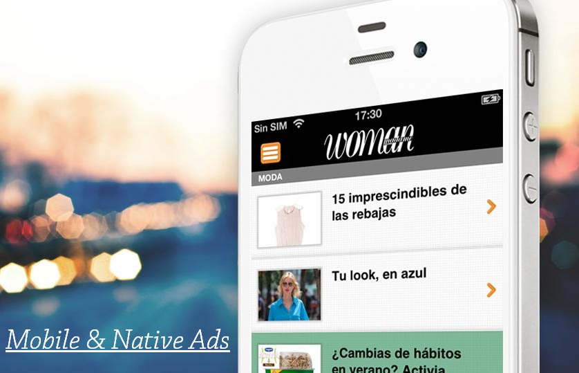 The Rise of Mobile and Native Advertising - And Future Predictions ...