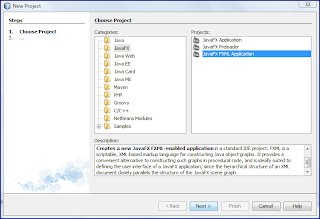 Inspired by Actual Events: Hello JavaFX 2.0: Introduction by NetBeans 7 ...