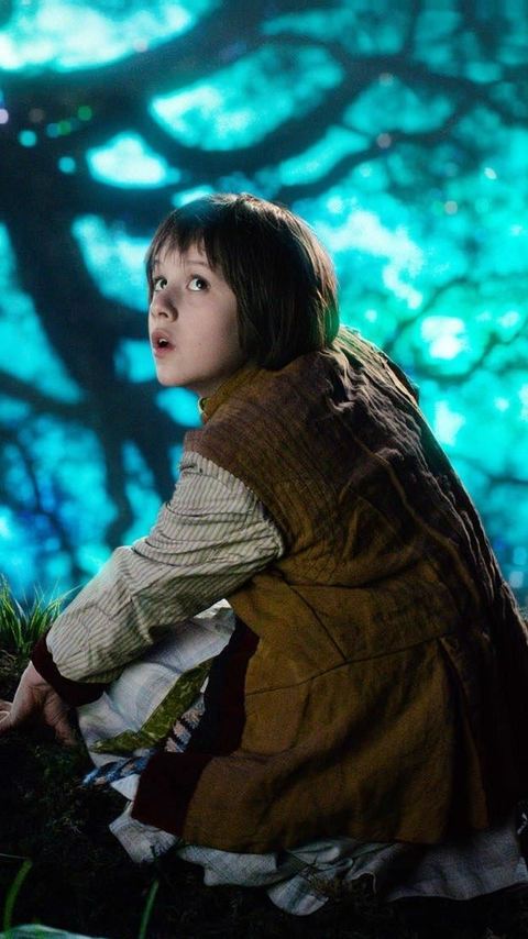 Stylebunny: Il GGG/The BFG