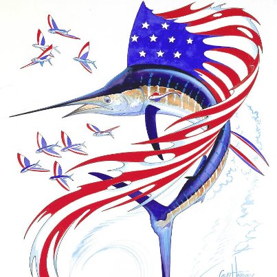 Lowcountry outdoors: 4th of July - Freedom to Fish