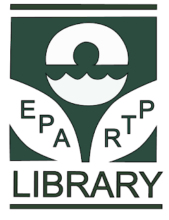 Meredith Hale: Art and Inspiration: Artsy Projects at the EPA-RTP Library
