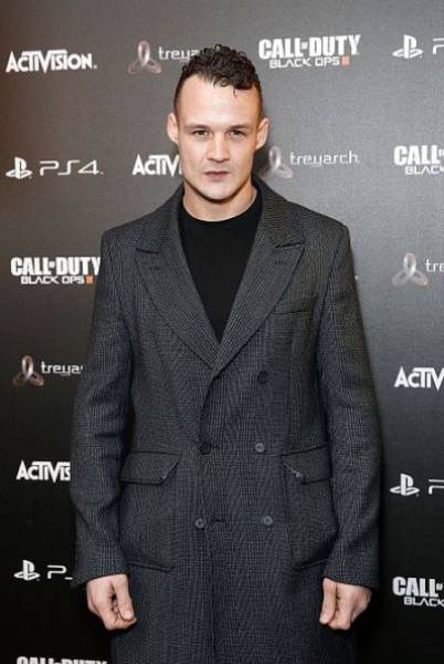 Grégory Goyle est maintenant est combattant de MMA - L'assurance d'une ...