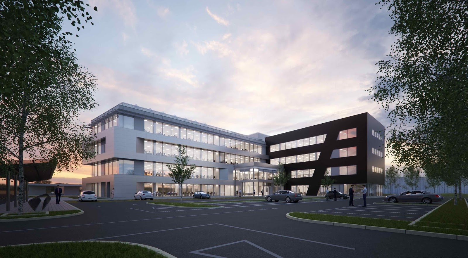 Irish Car+Travel Magazine: JLR to create 150 jobs in Shannon