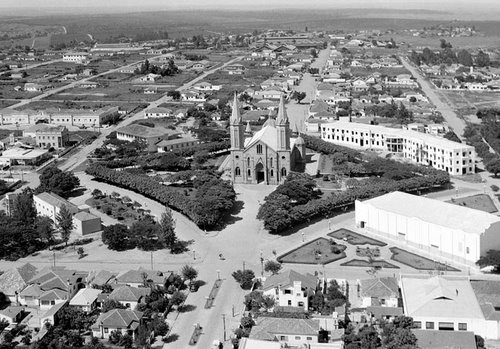 Poesia e filosofia: A história de Tupã