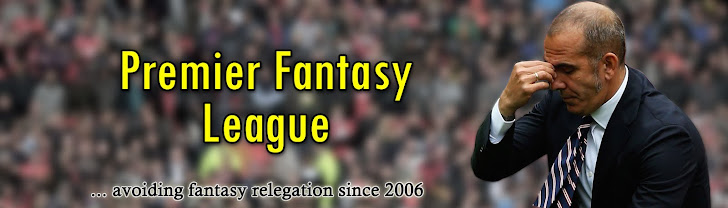 Fantasy Premier League Tips and Review
