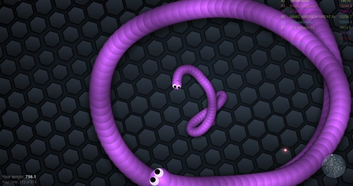 New Slither.io Guide - GUIDE, TRICKS, TIPS AND CHEAT