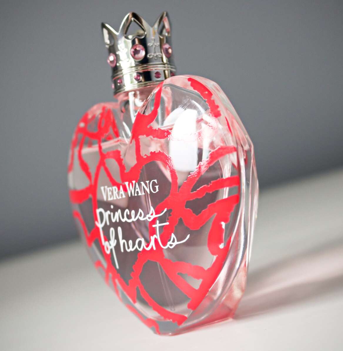 Vera Wang Princess of Hearts | I Am Fabulicious