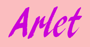 Arlet