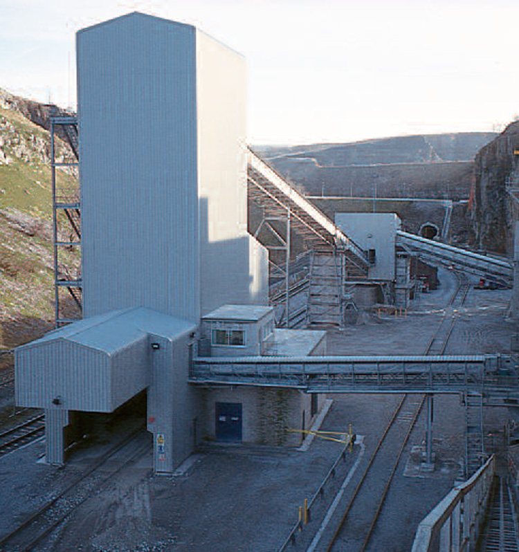 Nova Analytical Systems: #120 - Rapid Train Loading Systems by Tenova ...