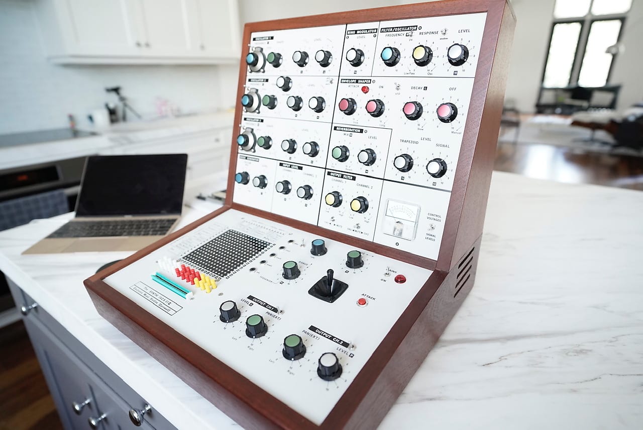 MATRIXSYNTH: EMS VCS-3