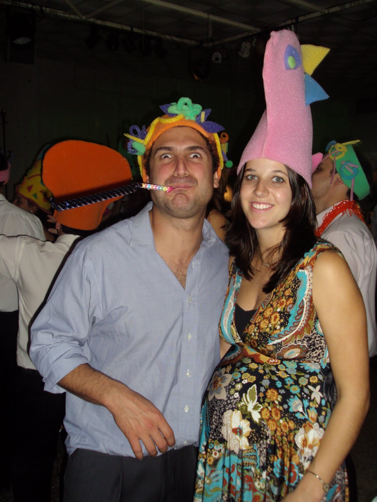 La Gringa en Argentina