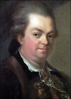 Il Regno: Dances with Fools: The Strange Case of ‘Count’ Cagliostro