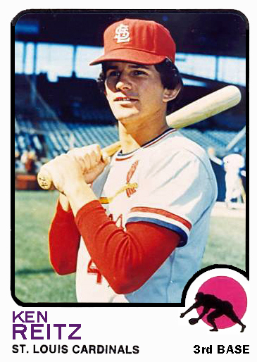 ARAIG Baseball 70s: January 2018