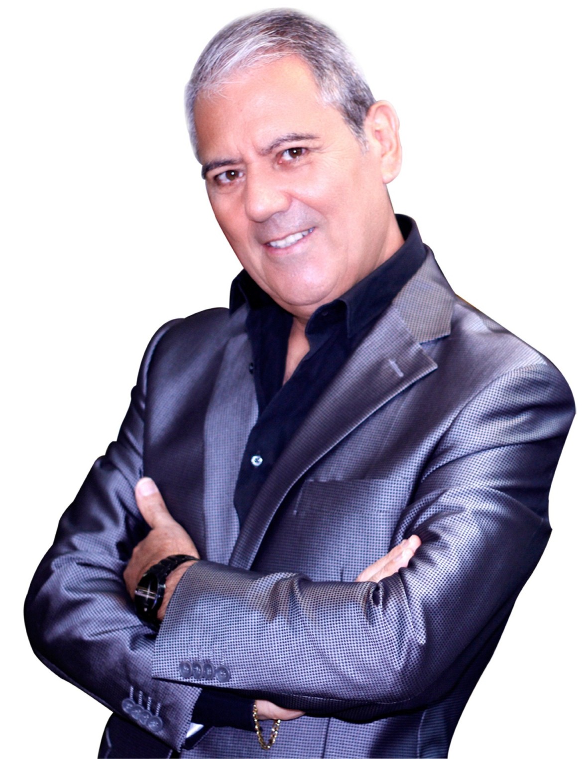 Jorge Rigó - Diverso Magazine