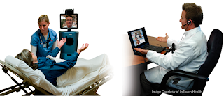 Thoughts to change people's lives: Distributed Healthcare:The next Big ...