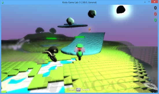3D Game Maker | Rasyid Software