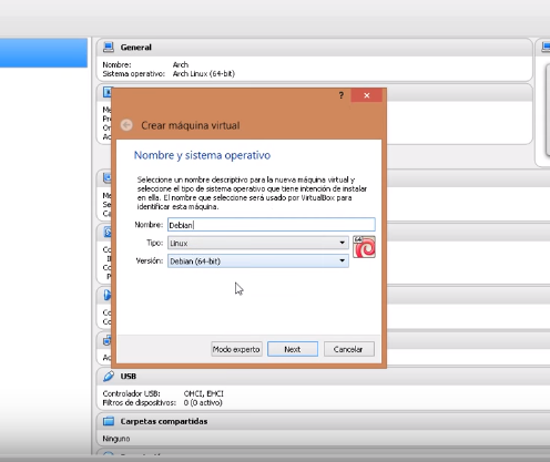 Instalar Compilador Cruzado (cross-compiler) en Linux (Debian) PC