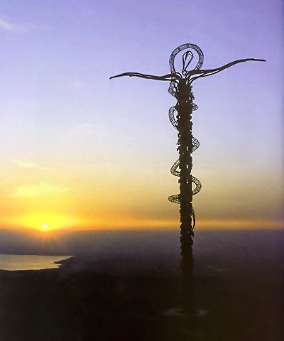 Sermon Illustration: The Power of an Image