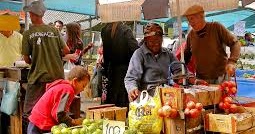 Berikut 5 Jenis Pasar (Market) Bisnis yang ada di Dunia