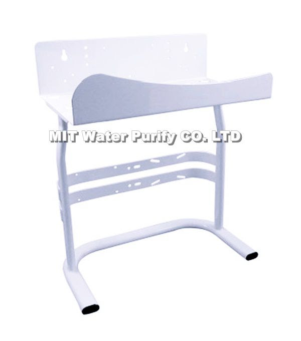 MIT Reverse Osmosis Filter and Housing Bracket-Standing of RO Spare ...