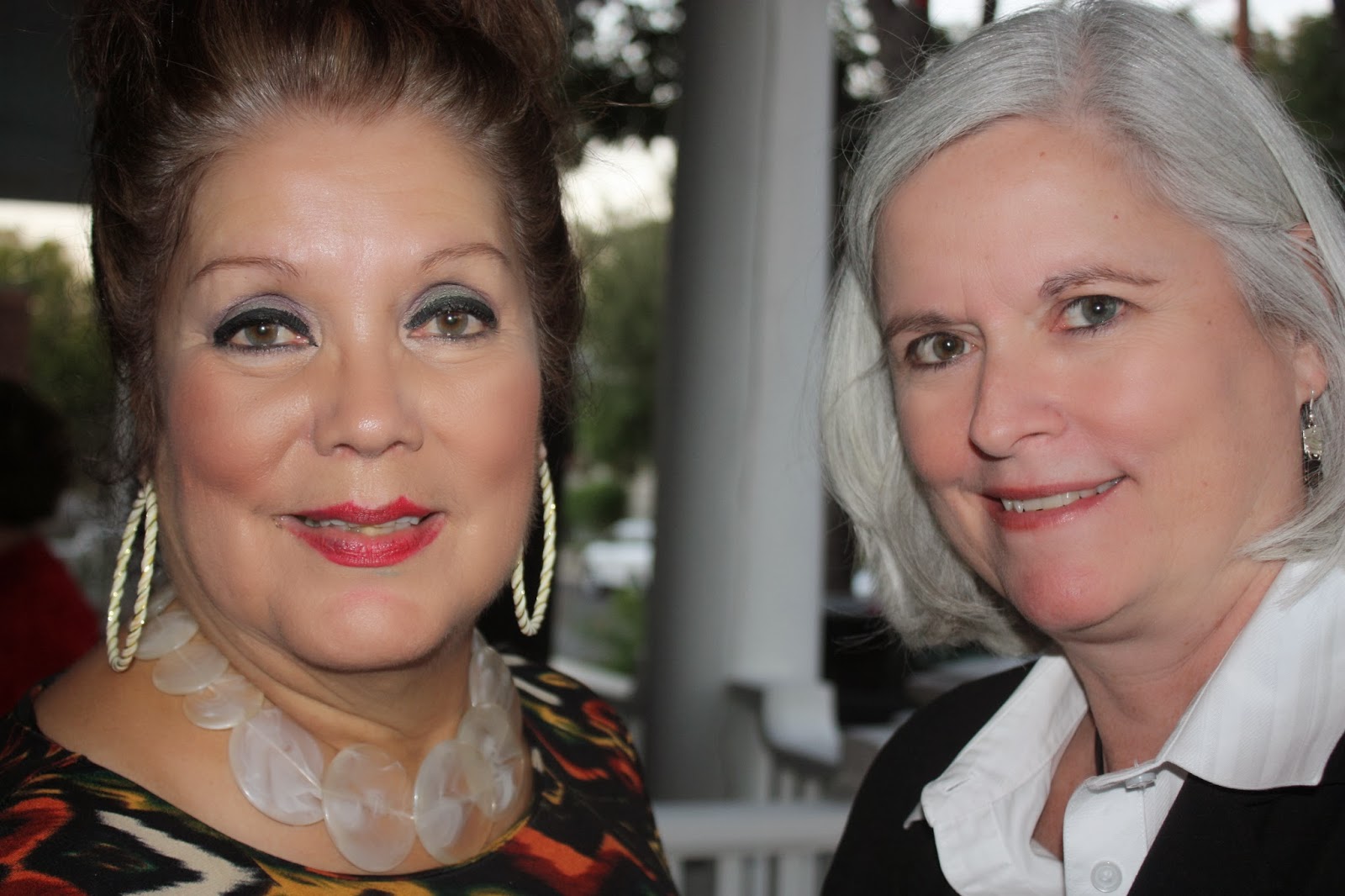 Walker Report - Shedding Light on Bexar County: Fundraiser for Verna ...