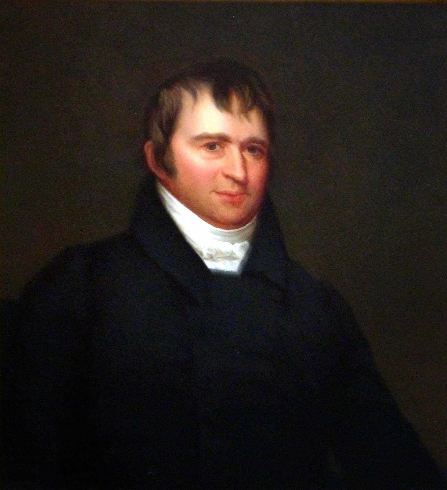 Landmarks: The Lady with the Harp