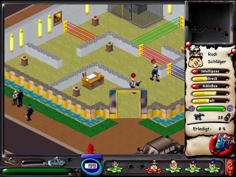 Filmovízia: Pizza Syndicate