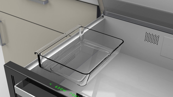 Unusual Microwave Ovens