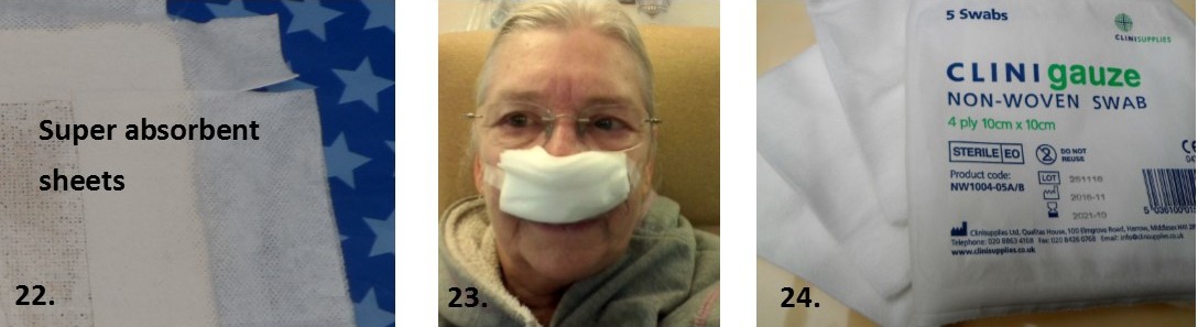 Powertex UK Blog : Magical Mirrors with Powertex