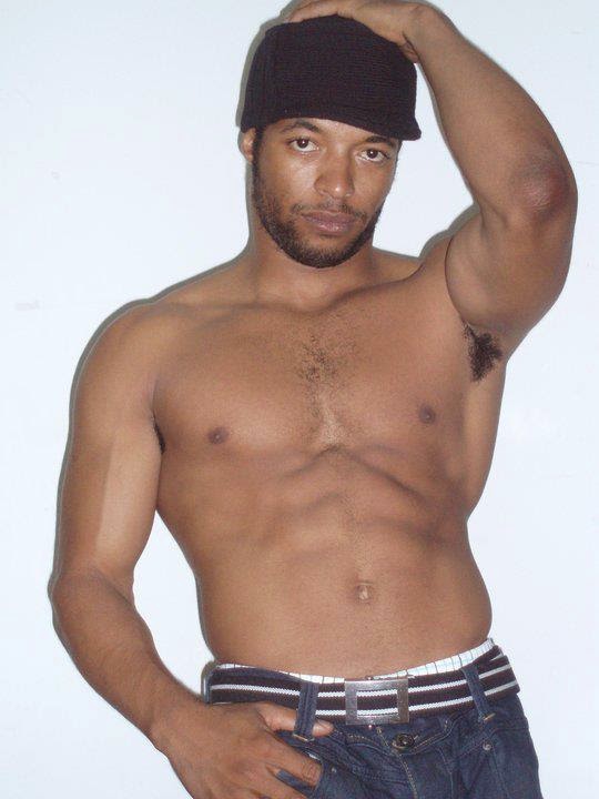 William Watson Actor and Model