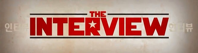 The Movie Sleuth: Cinematic Releases: The Interview