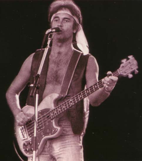 A HISTORY OF WAL BASSES: The Beginnings... (The Triple Neck and JG ...