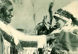 The First Scout: Mystic Warriors Of The High Plains: The Death of ...